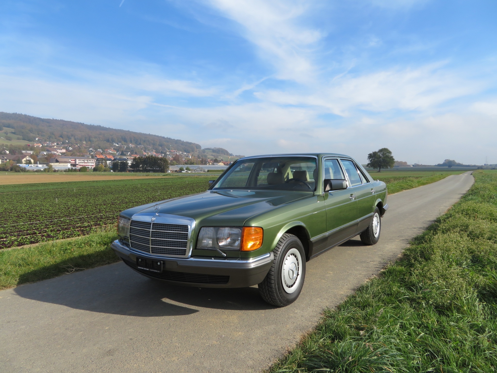 Touring Garage AG | Fahrzeuge Angebot